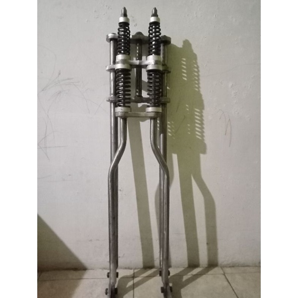 Jual shock springer Chopper | Shopee Indonesia