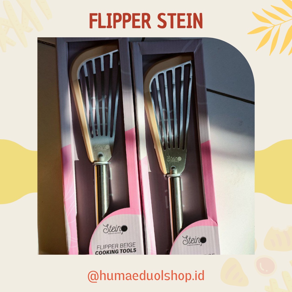 Jual Flipper Stein | Shopee Indonesia