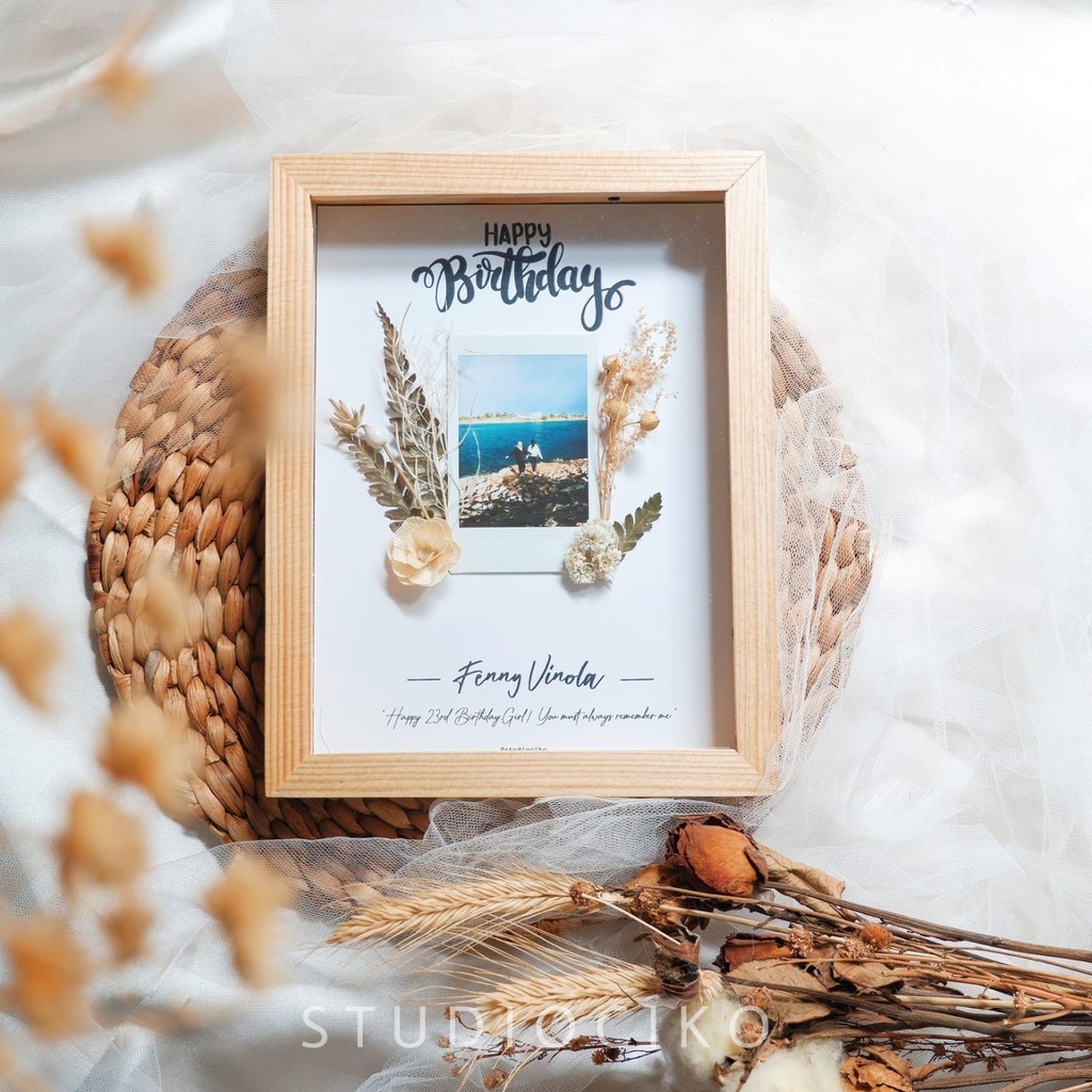 Jual Kado Ulang Tahun Cewek Cowok Wisuda Pernikahan Gift Box Birthday Graduation Wedding ...