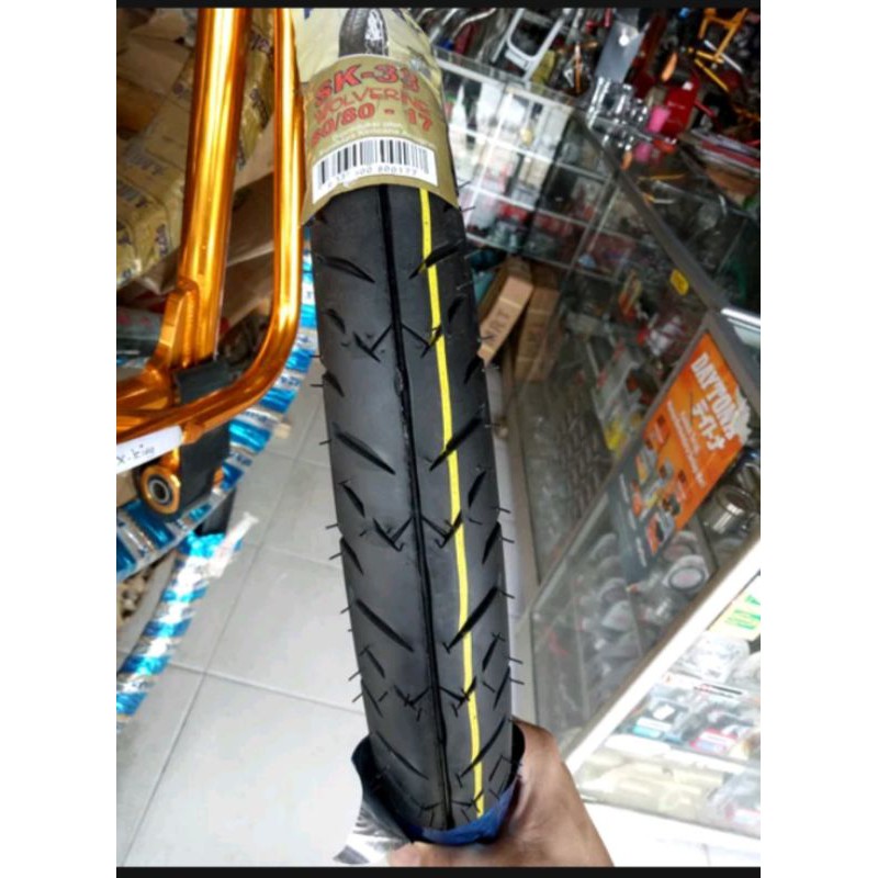 Jual Ban Model Comet M1 60/80 ring 17 Ban Primaxx 60/80 RING 17 Model ...