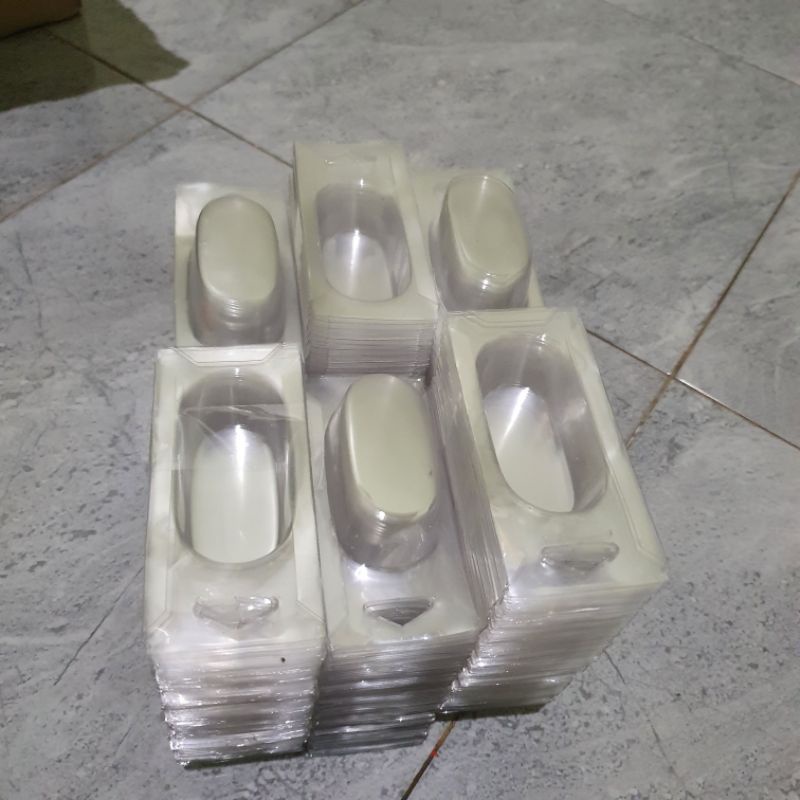 Jual MIKA SOFT FROG OVAL | Shopee Indonesia