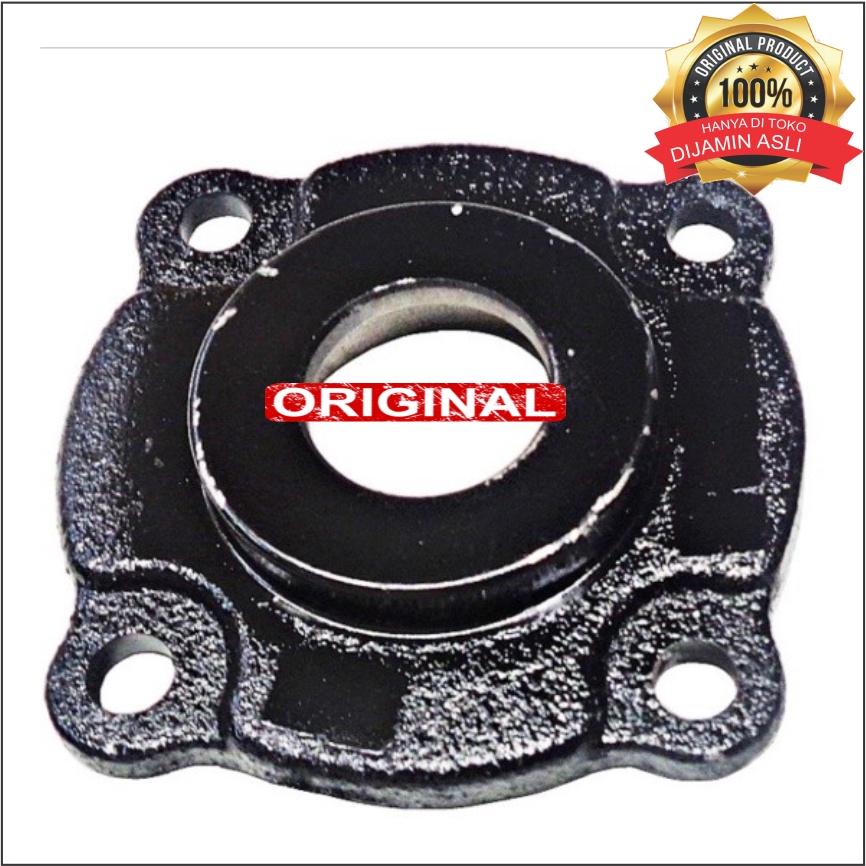Jual ORI Rumah sil Roda SEAL HOUSING Traktor CAKAR BAJA Original QUICK ...