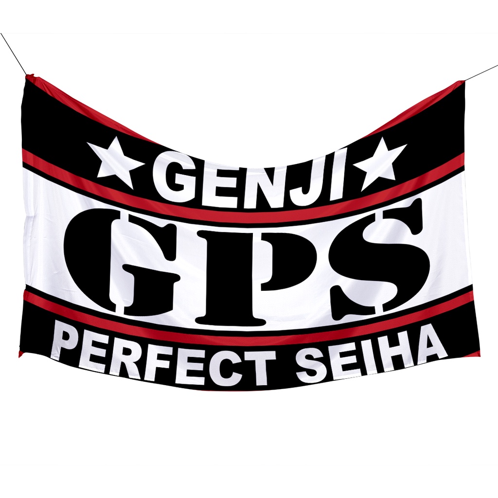 Jual Bendera Crows Zero Gang Brandalan Sma Suzuran Housen Takiya Genji ...