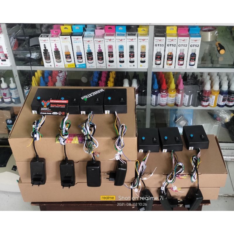 Jual modul roll to roll printer DTF | Shopee Indonesia Jual modul roll to roll printer DTF | Shopee Indonesia