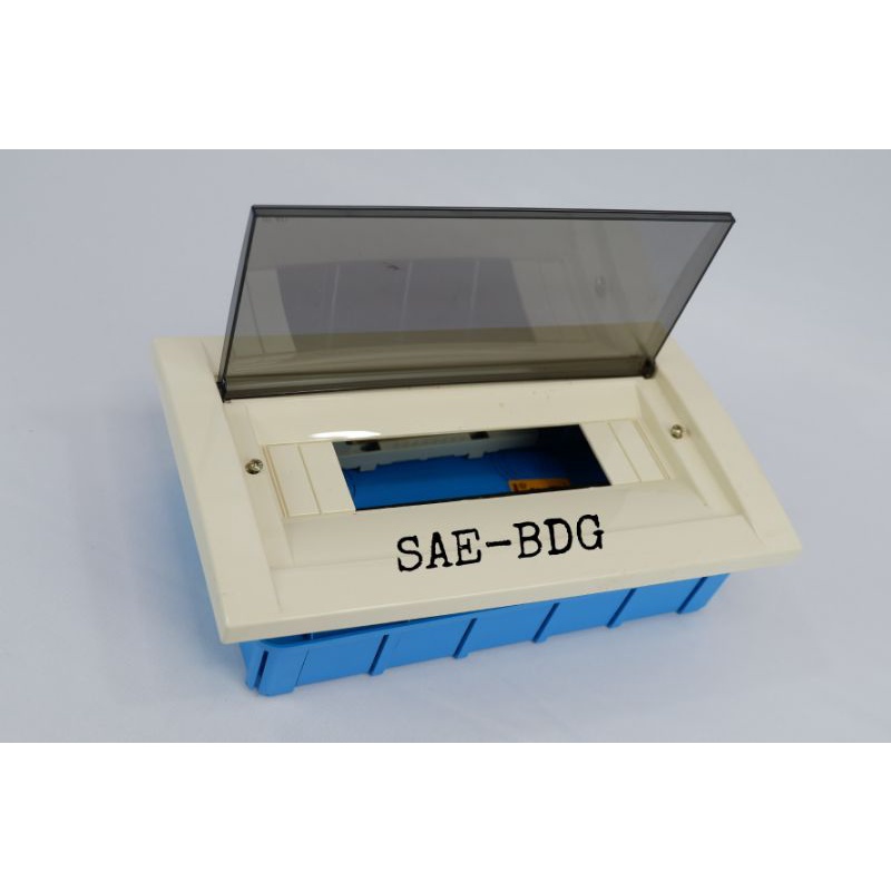 Jual VIMAR BOX MCB 12 GROUP | INBOW | Shopee Indonesia