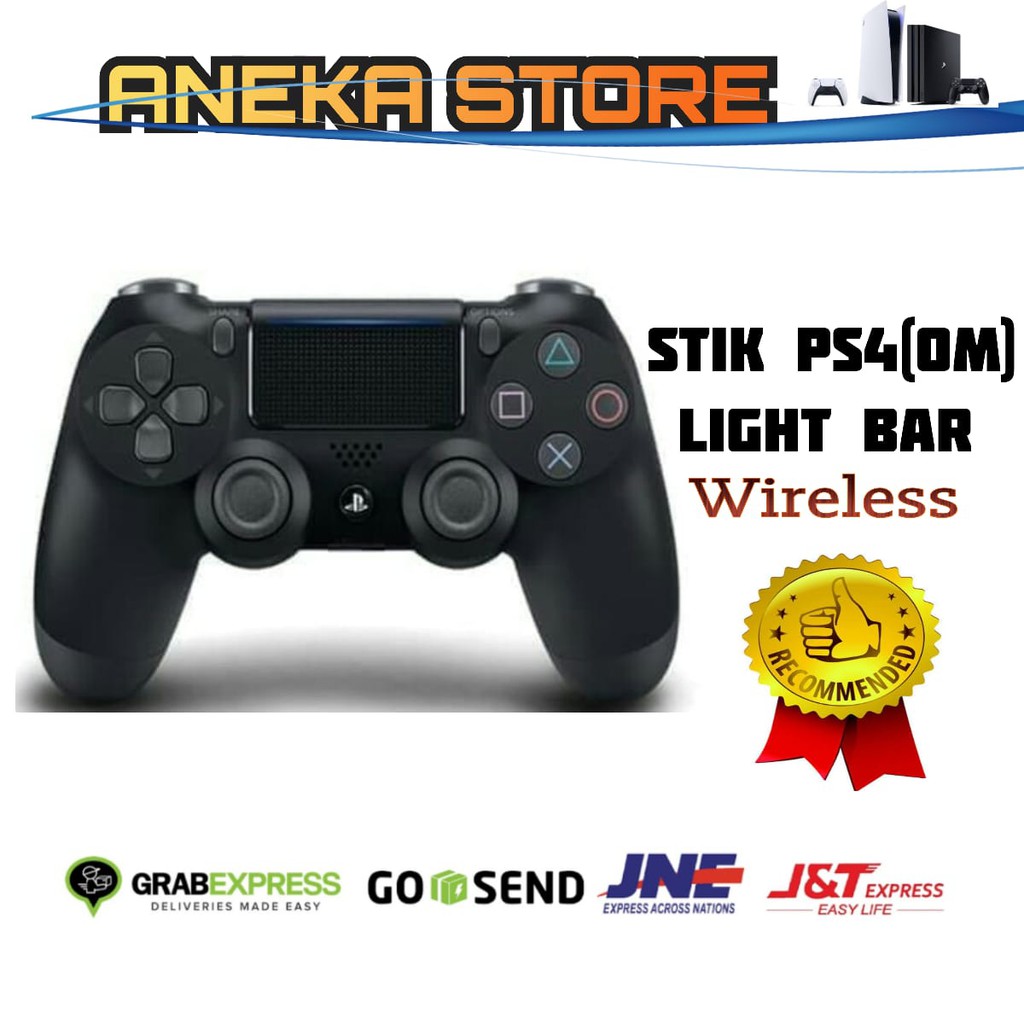Jual STIK PS 4 ORI MESIN SECOND HAND | Shopee Indonesia