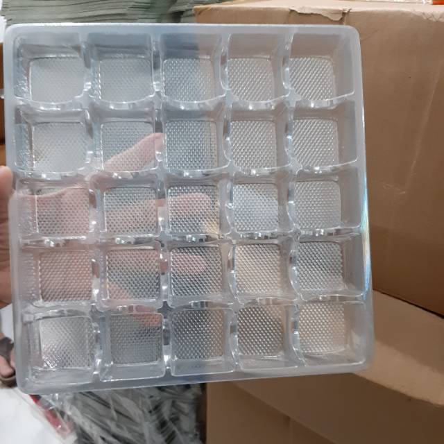 Jual Mika 25 hole (50pcs) | Shopee Indonesia