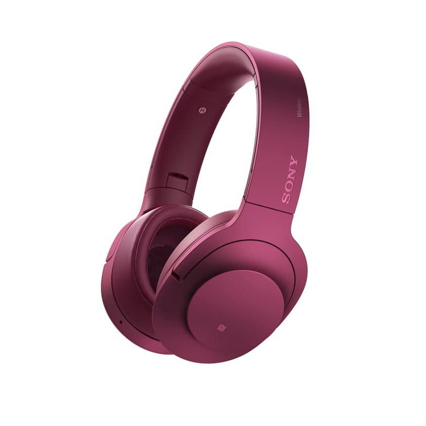 Jual Sony h.ear on Wireless Noice Cancelling Headphone MDR-100ABN ...