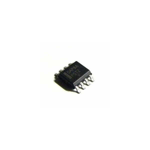 Jual Chipset IC DAP8A DAP8AD chips301 ~ pcz81 | Shopee Indonesia