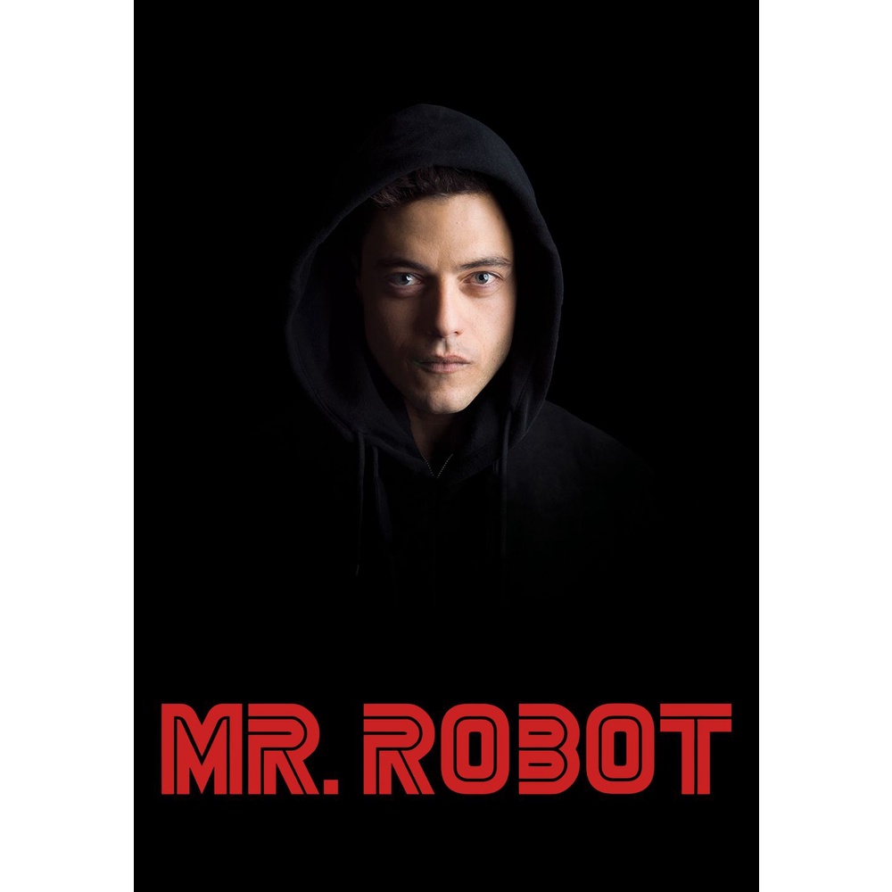 Jual Mr. Robot Season 1 - 4 Subtitle Indonesia TV Series | Shopee Indonesia