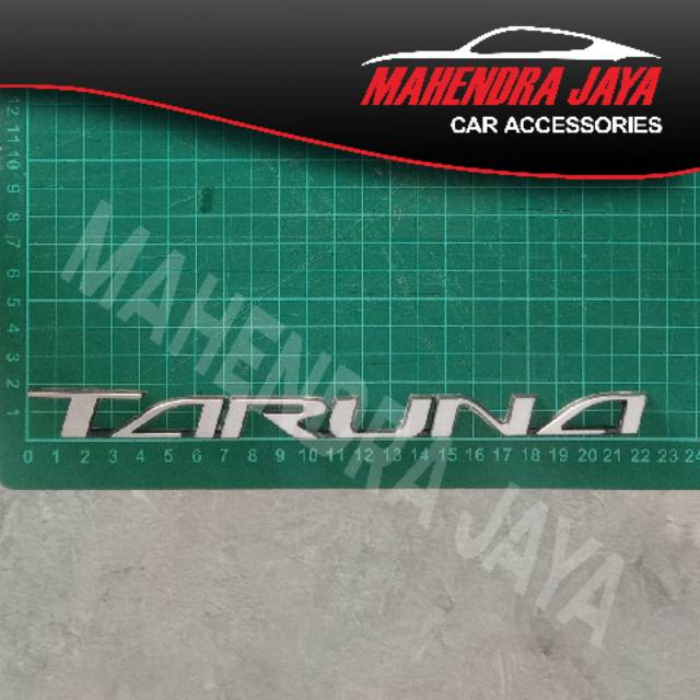 Jual Emblem Taruna | Shopee Indonesia