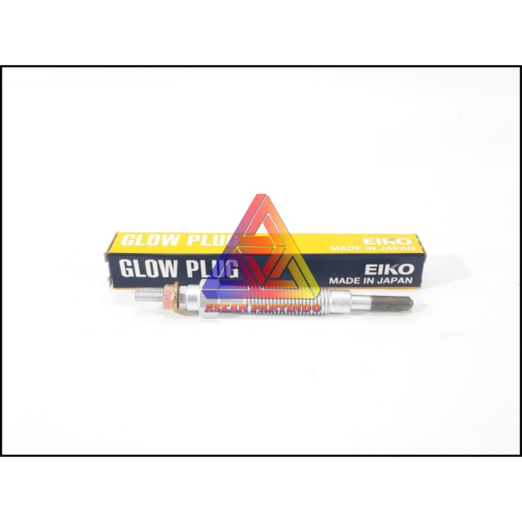 Jual Busi Pemanas - Glow Plug 12V - Mitsubishi L300 Diesel | Shopee ...