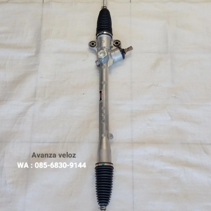 Jual Rack steer Eps Toyota Avanza Veloz All New xenia Original 2012 ...