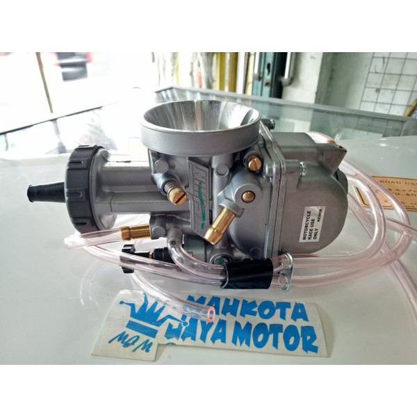 Jual Karburator Keihin PWK 38 SUDCO | Shopee Indonesia