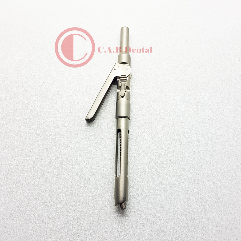 Jual Glanz Cytoject Manual / Citojeck Otomatis Pendek / Citojek ...