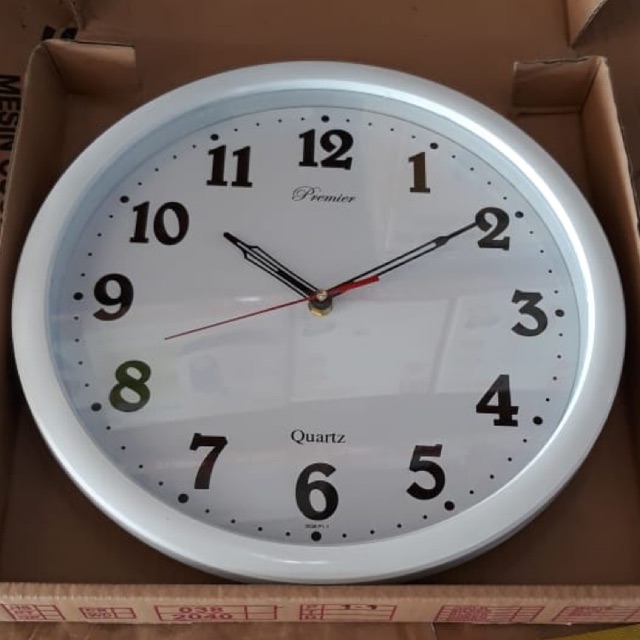 Jual Jam dinding | Shopee Indonesia