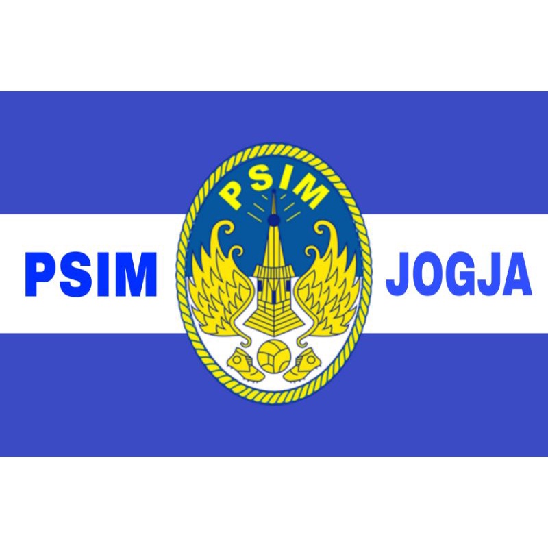 Jual BENDERA PSIM JOGJA | Shopee Indonesia