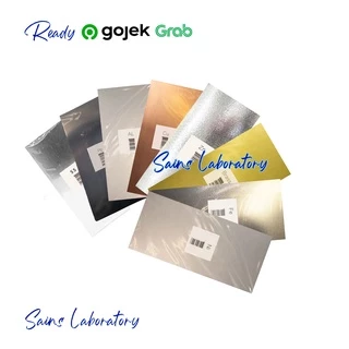 Produk Sains Laboratory | Shopee Indonesia