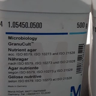 Jual nutrient agar Harga Terbaik & Termurah Maret 2025 | Shopee Indonesia