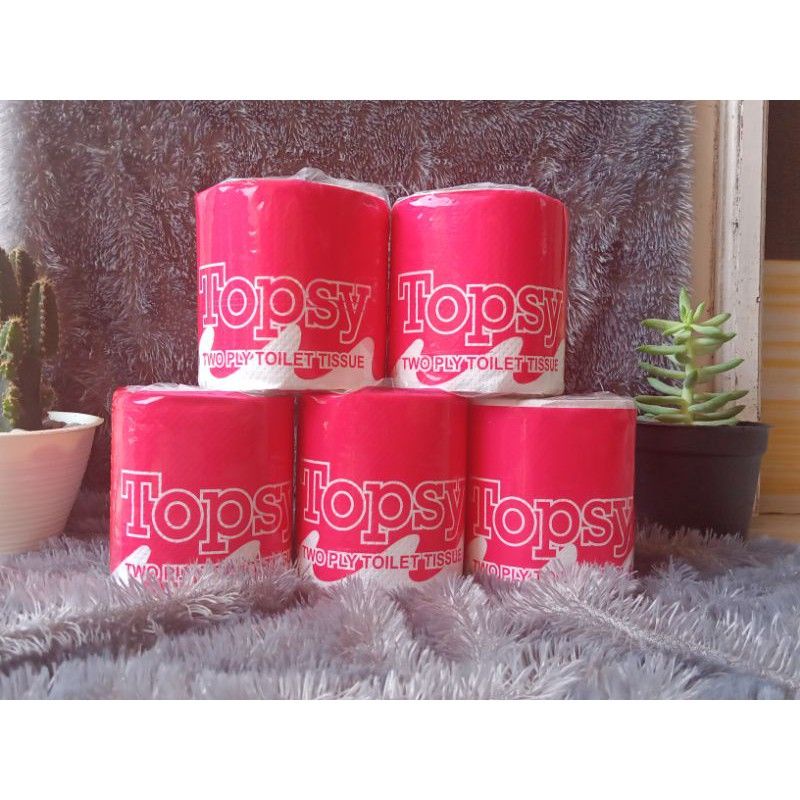 Jual Tissue Tisu Jolly Pop Up Kuliner Kotak Kecil 90gr | Shopee Indonesia