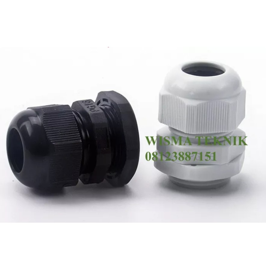 Jual KABEL GLAND CABLE GLEND PG-25 | Shopee Indonesia