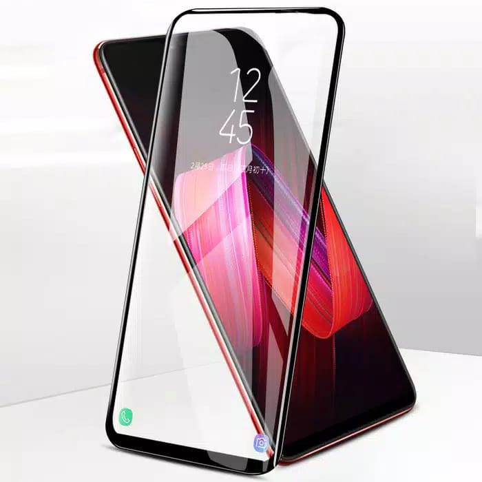 Jual Tempered Glass Full XIAOMI REDMI NOTE 8 PRO NEW Lem 5D/9D | Shopee ...