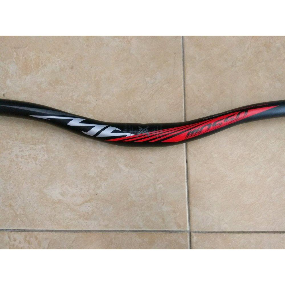 Jual FADA - stang handlebar MOSSO superlight | Shopee Indonesia