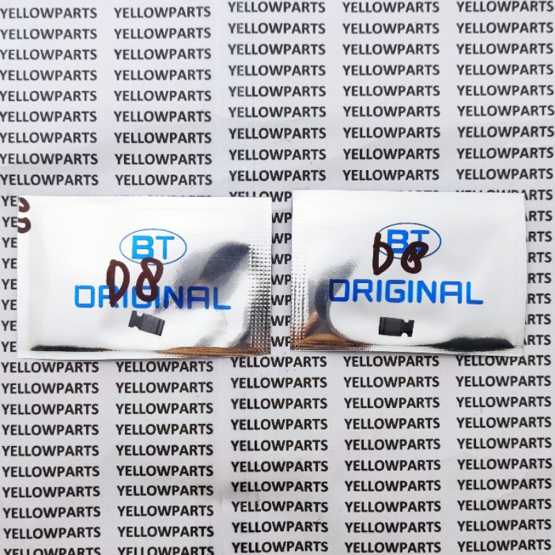 Jual IC LIGHT LAMPU D8 ORI | Shopee Indonesia