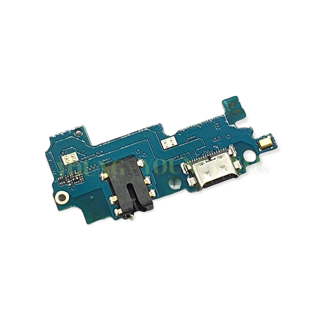 Jual FLEXI CHARGER SAMSUNG A315 / A315F / GALAXY A31 + MIC / FLEXIBLE PAPAN BOARD CAAN | Shopee ...