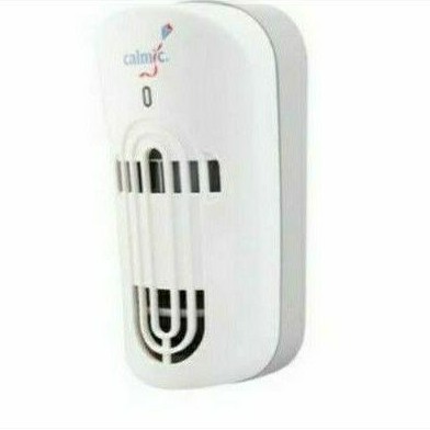 Jual Dispenser Calmic Alat Pengharum Tipe Fan Calfresh Calmic Original ...