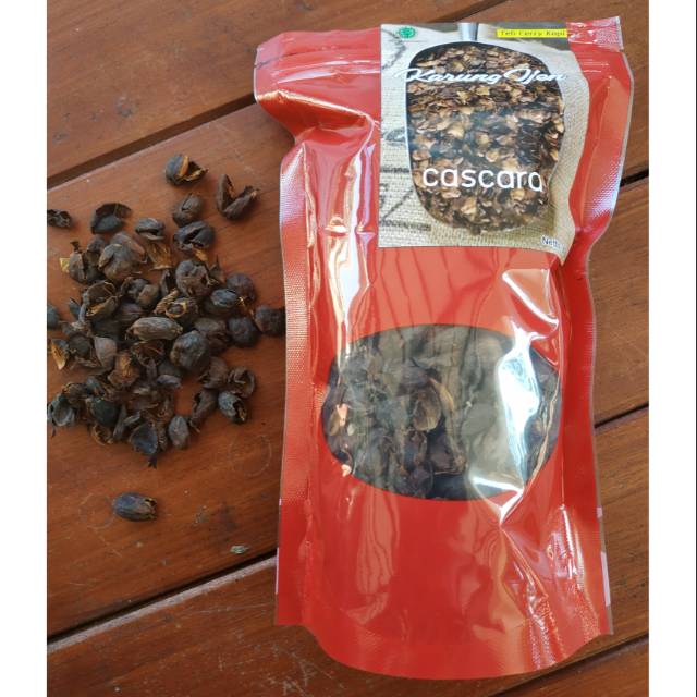 Jual Cascara Coffee Tea. Cascara teh kulit chery kopi Arabika Ijen ...