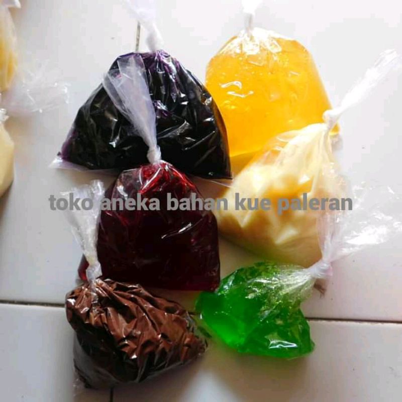 Jual selai rasa REPACK 250GRAM | Shopee Indonesia