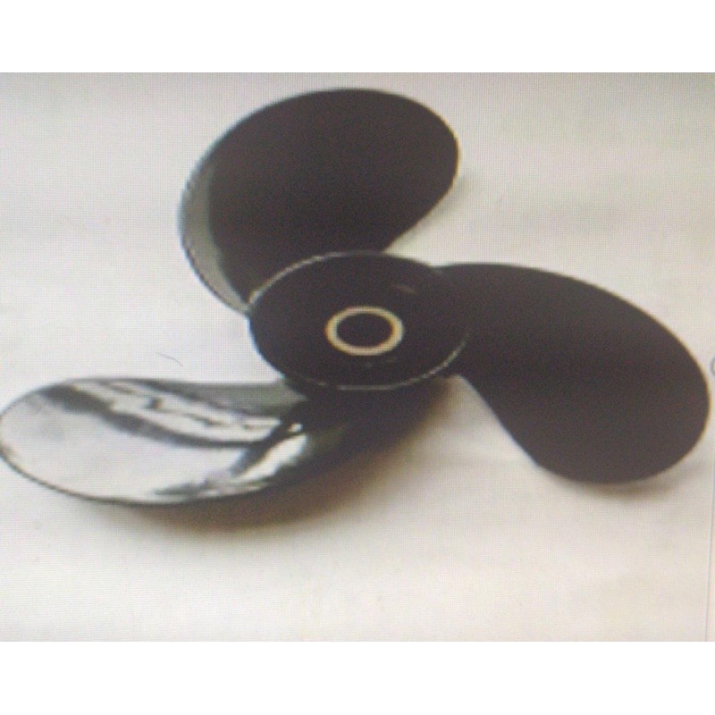 Jual Propeler outboard Motor Baling Baling Mesin Perahu Motor Tempel 7 ...