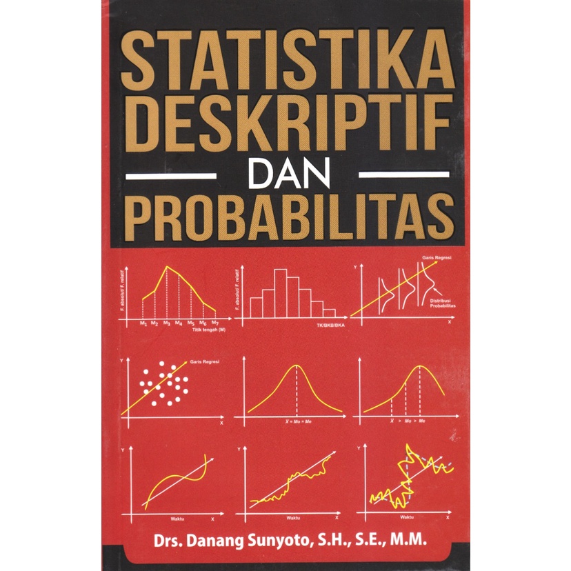 Jual Buku Statistika Deskriptif dan Probabilitas | Shopee Indonesia Jual Buku Statistika Deskriptif dan Probabilitas | Shopee Indonesia