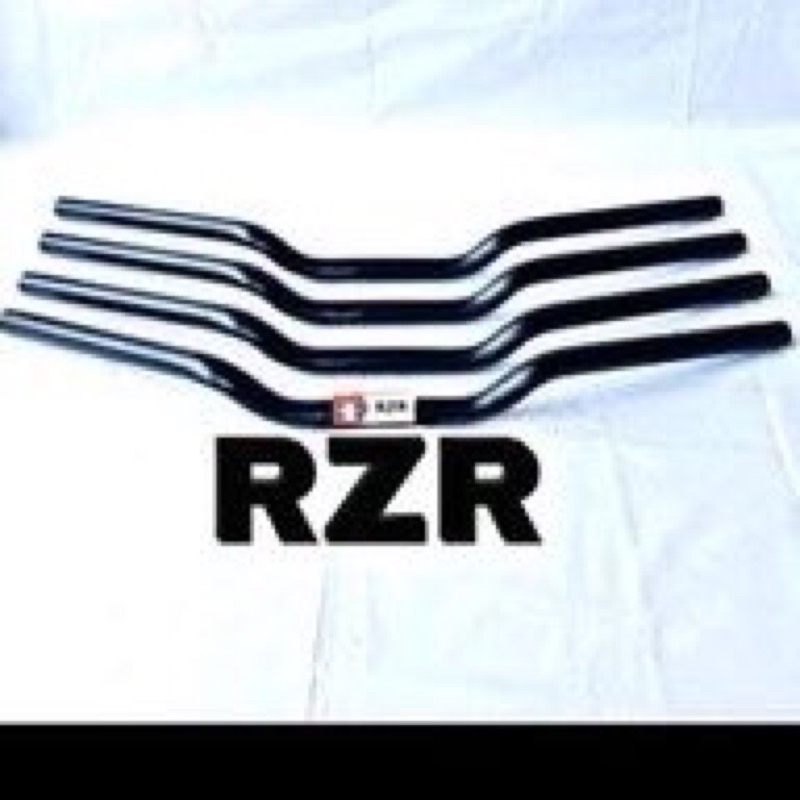 Jual STANG STIR MOTOR RZR STANG MOTOR RXZ STANG RACING CUSTOM BALAP ...