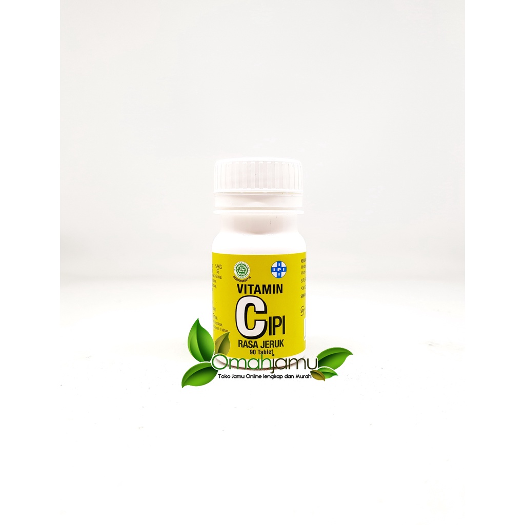 Jual Harga Vitamin C Tablet Terlengkap & Harga Terbaru Juni 2026 ...