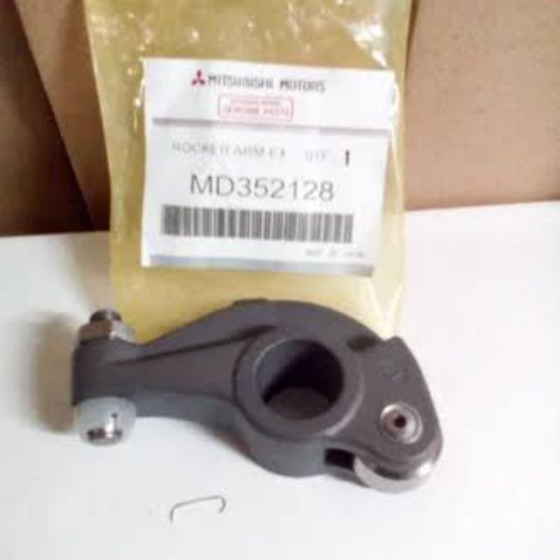 Jual Platuk Minyak Rocker Arm IN L300 diesel | Shopee Indonesia