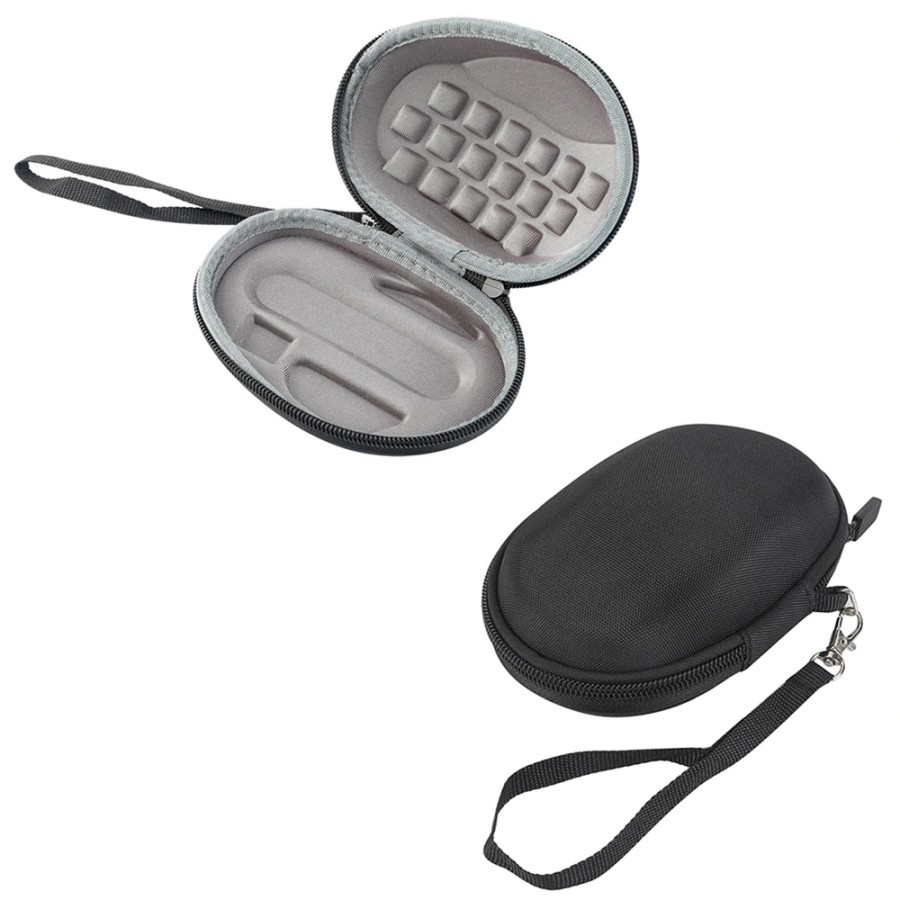 Jual Mouse Logitech MX Master 3 Ergo Vertical M570 Hard Case Hardcase ...
