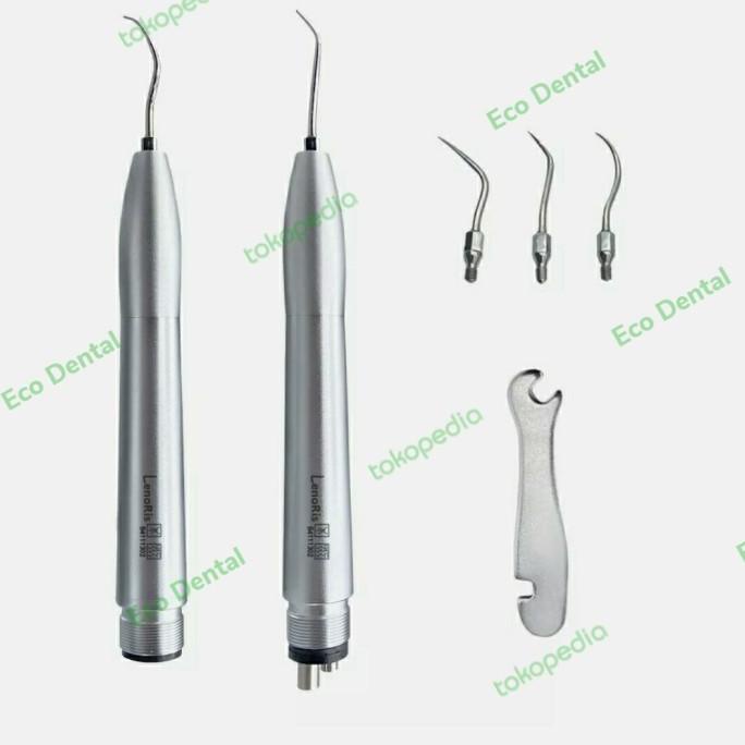 Jual Dental Handpiece Scaler Kavo Style Perio Scaling Tip Kecepatan ...