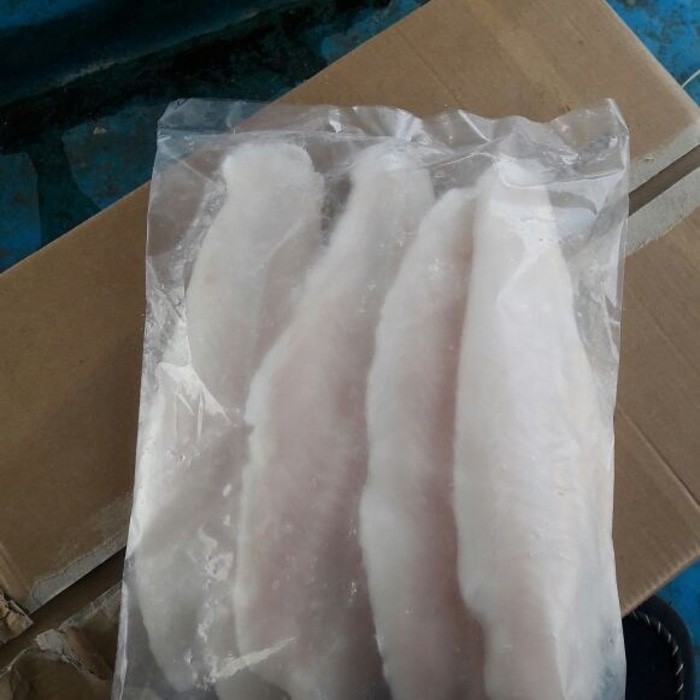 Jual Ikan dori Fillet 1 kg / dori frozen / ikan frozen / ikan beku ...