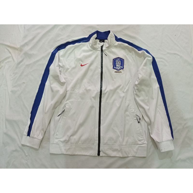 Jual Nike Track Jacket Korea | Shopee Indonesia
