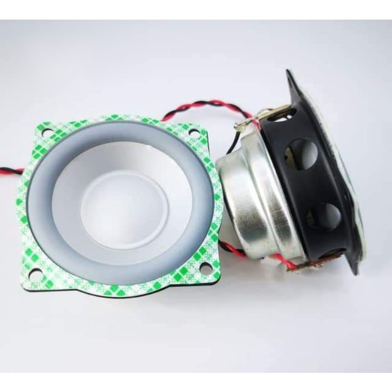 Jual Speaker 2 inch BOSE New FULL Neodymium 8ohm 20watt Harga (2pcs ...