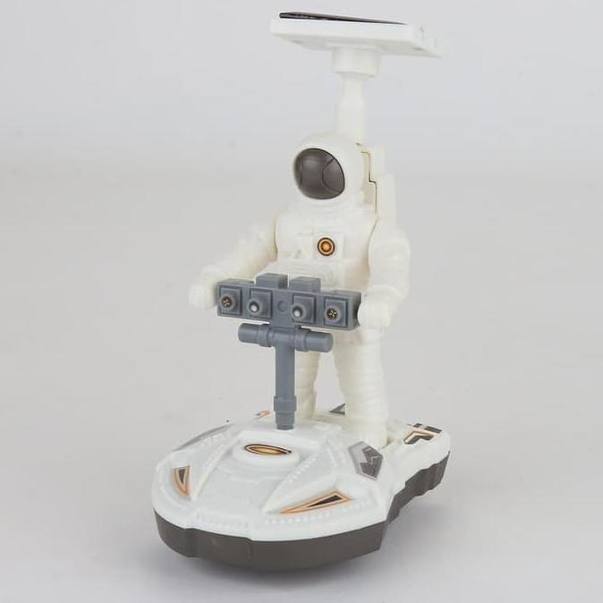 Jual ROBOT SOLAR KIT 4 IN 1 MAINAN EDUKASI MERAKIT ROBOT SPACE ...