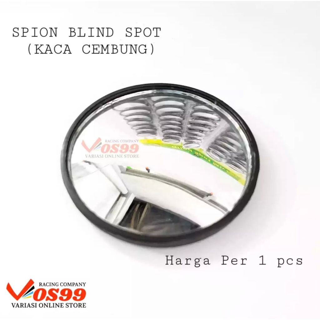 Jual kaca cembung mini universal | Shopee Indonesia