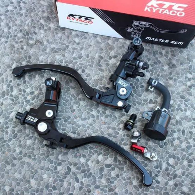 Jual master ktc , master dan handle ktc original Radial cnc | Shopee ...