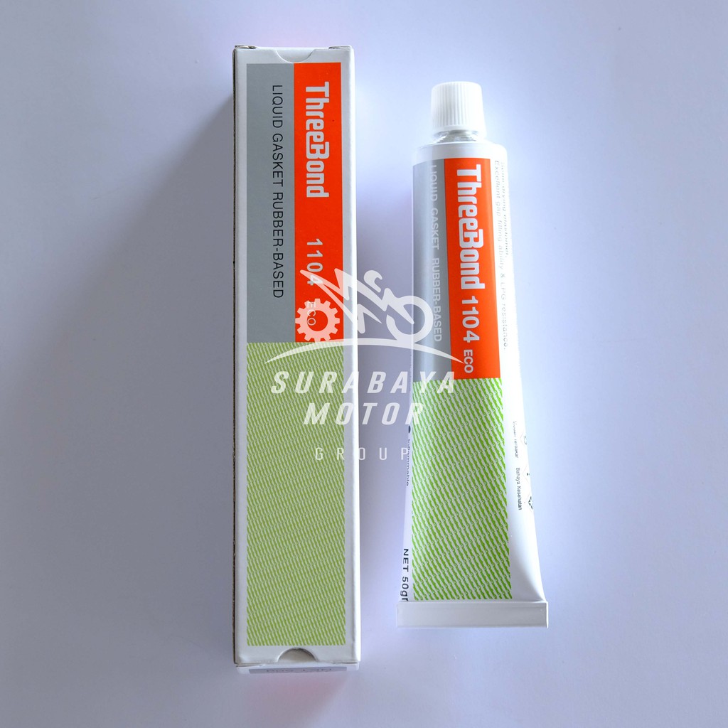 Jual Lem Gasket /Packing ThreeBond 50 gram | Shopee Indonesia