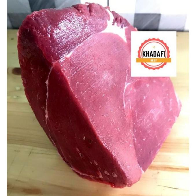 Jual Bagus Daging Sapi Daging Topside Potongan Per 1 Kg Avikadilla5 ...