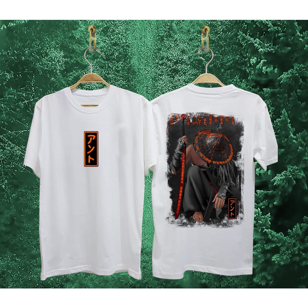 Jual distro99 // atasan pria // style Jepang // desain Jepang ...