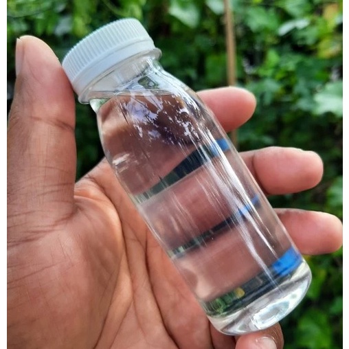 Jual Botol Plastik Sirup 130 ml | Shopee Indonesia