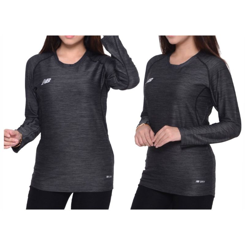 Jual baju jersey wanita/ running gym wanita/ workout ladies/ baju ...